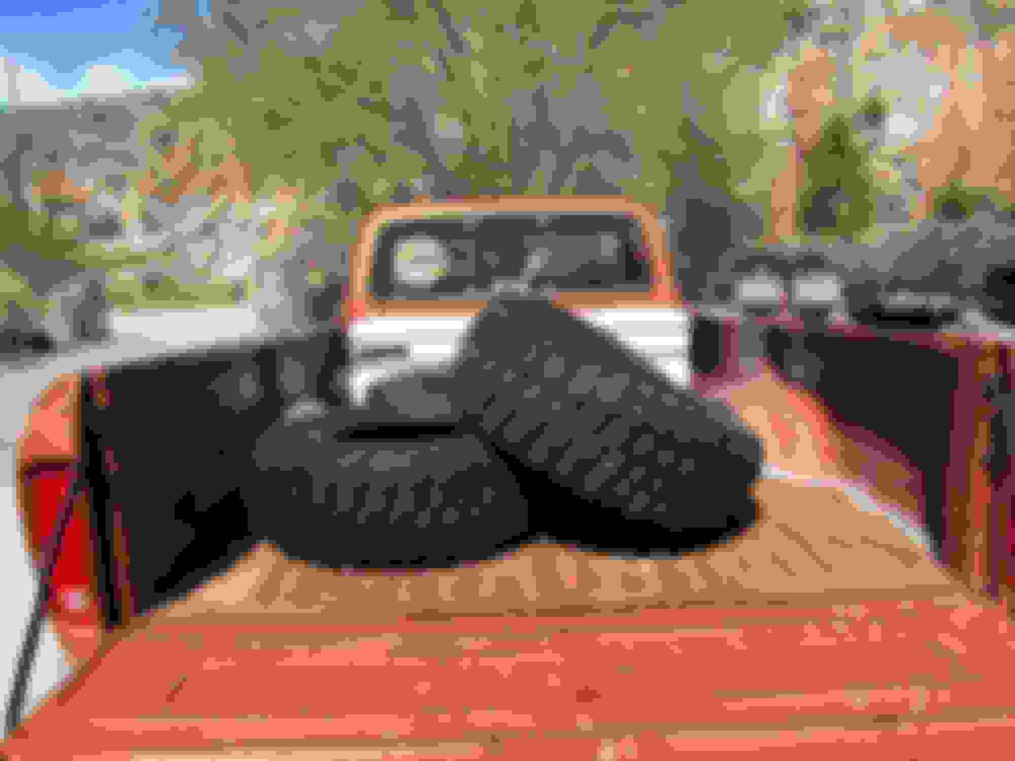 My 1976 F-250 - Page 220 - Ford Truck Enthusiasts Forums