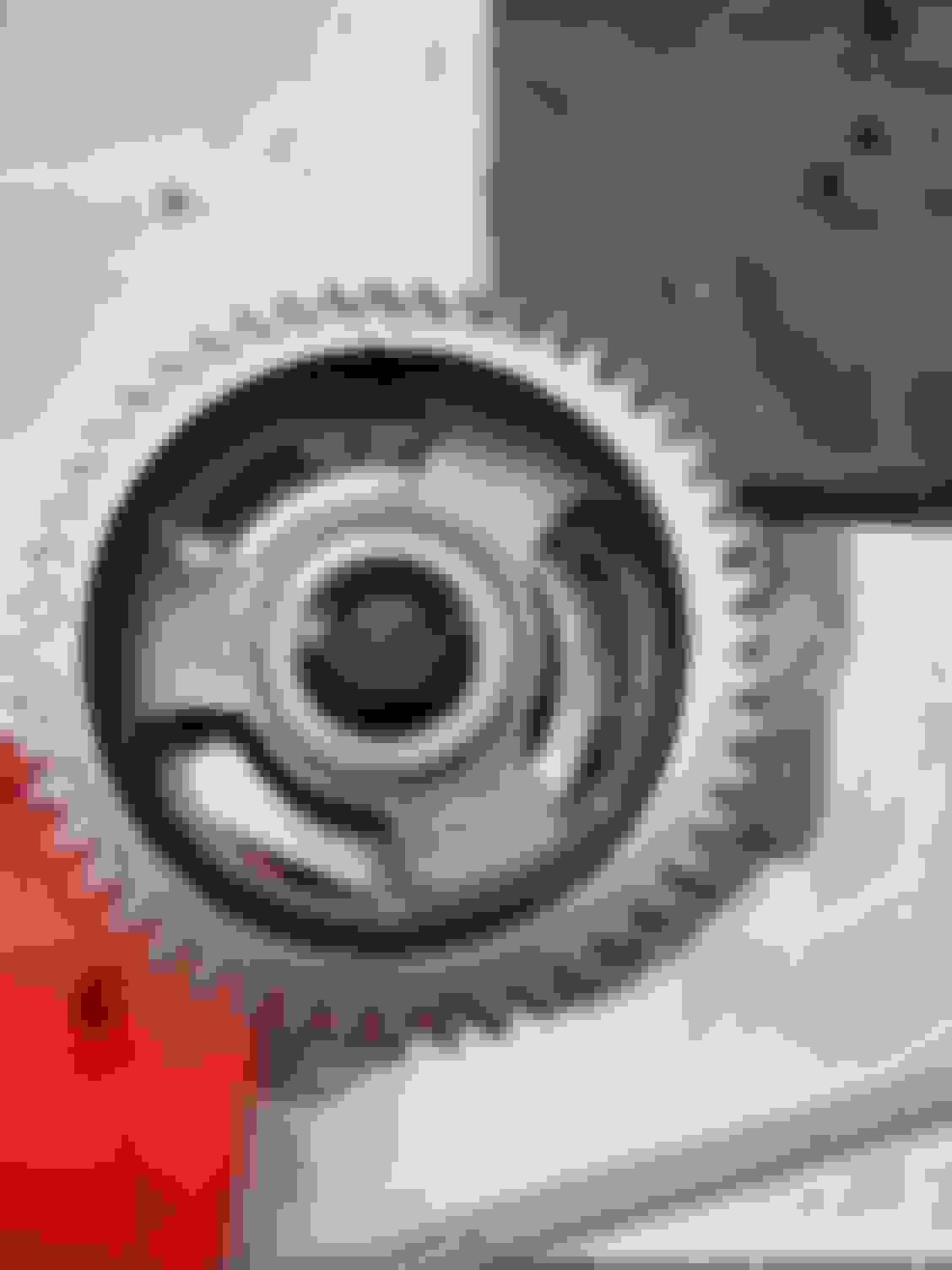 Adrenalin HPOP gear spalling - Page 2 - Ford Truck Enthusiasts Forums