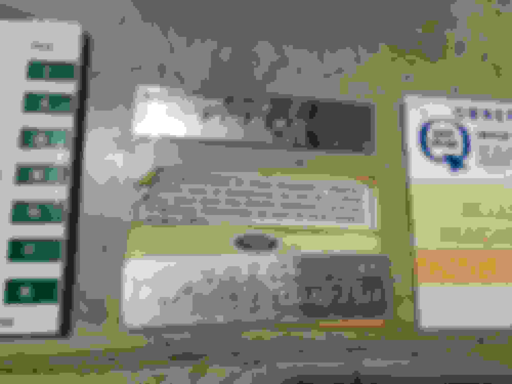 Build sheet de-code - Ford Truck Enthusiasts Forums