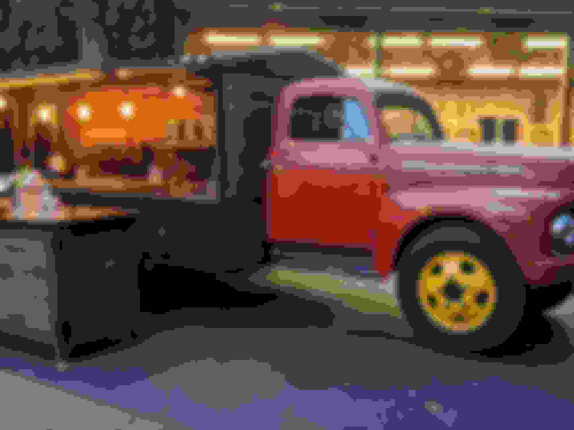 Budd Wheels 89340 - Ford Truck Enthusiasts Forums