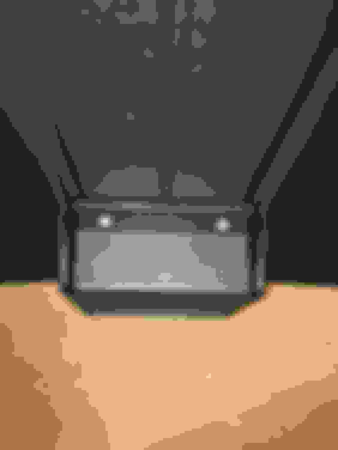 Overhead Liner with Speakers? - Page 2 - Ford Truck Enthusiasts Forums