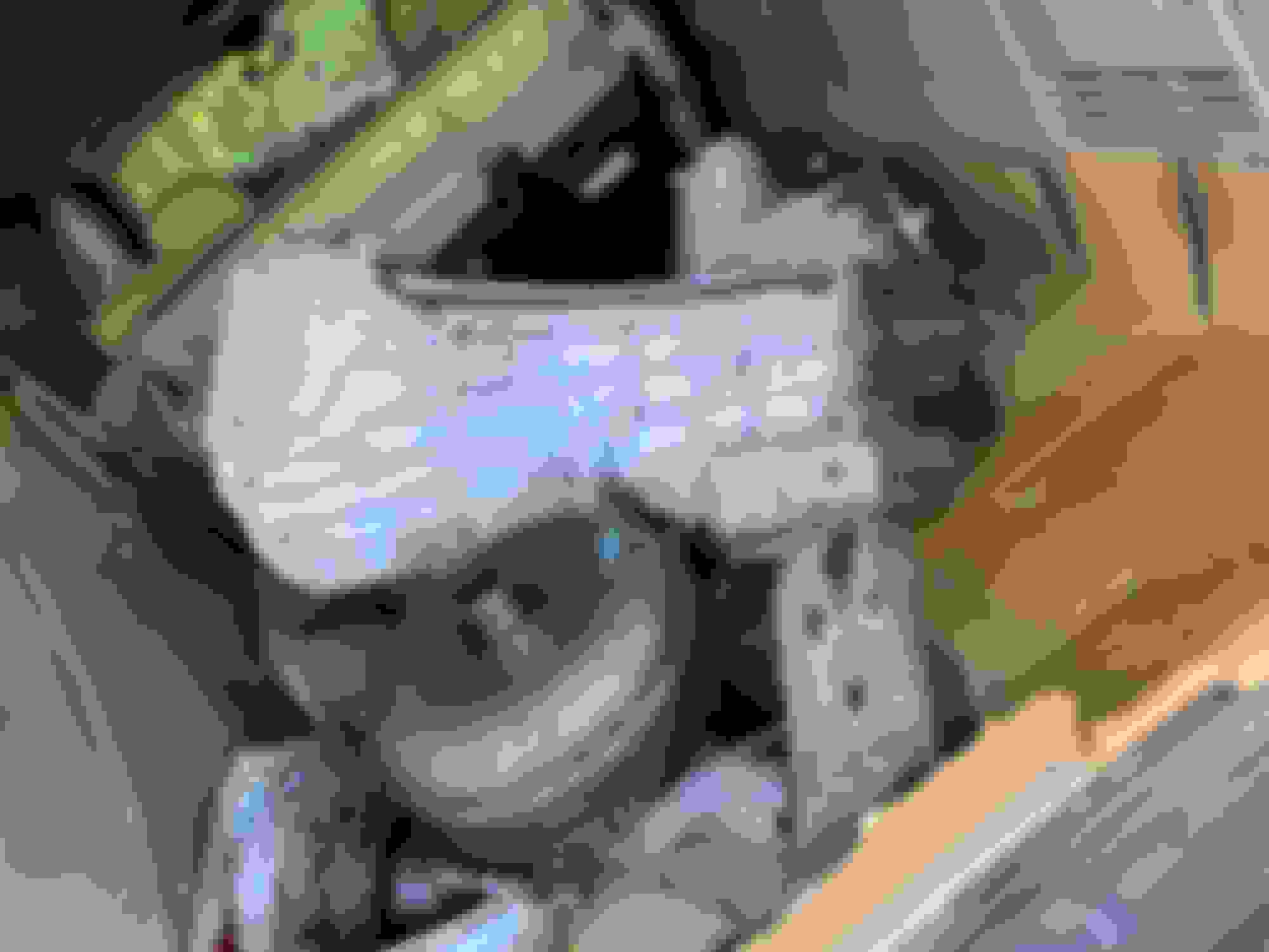 Another 4R100 Build - Page 9 - Ford Truck Enthusiasts Forums