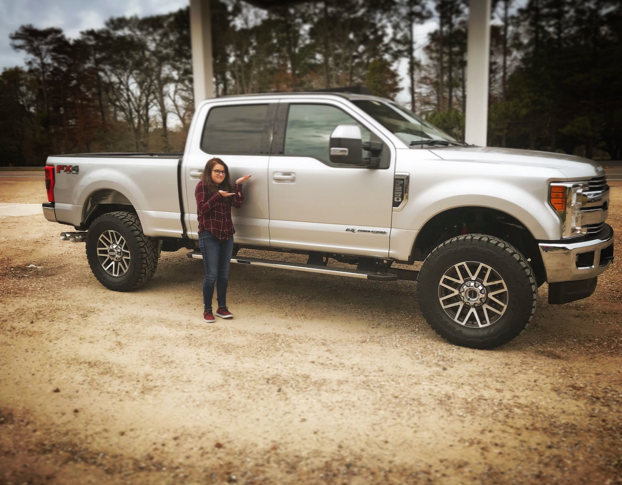 CHMSL Camera - Ford Truck Enthusiasts Forums