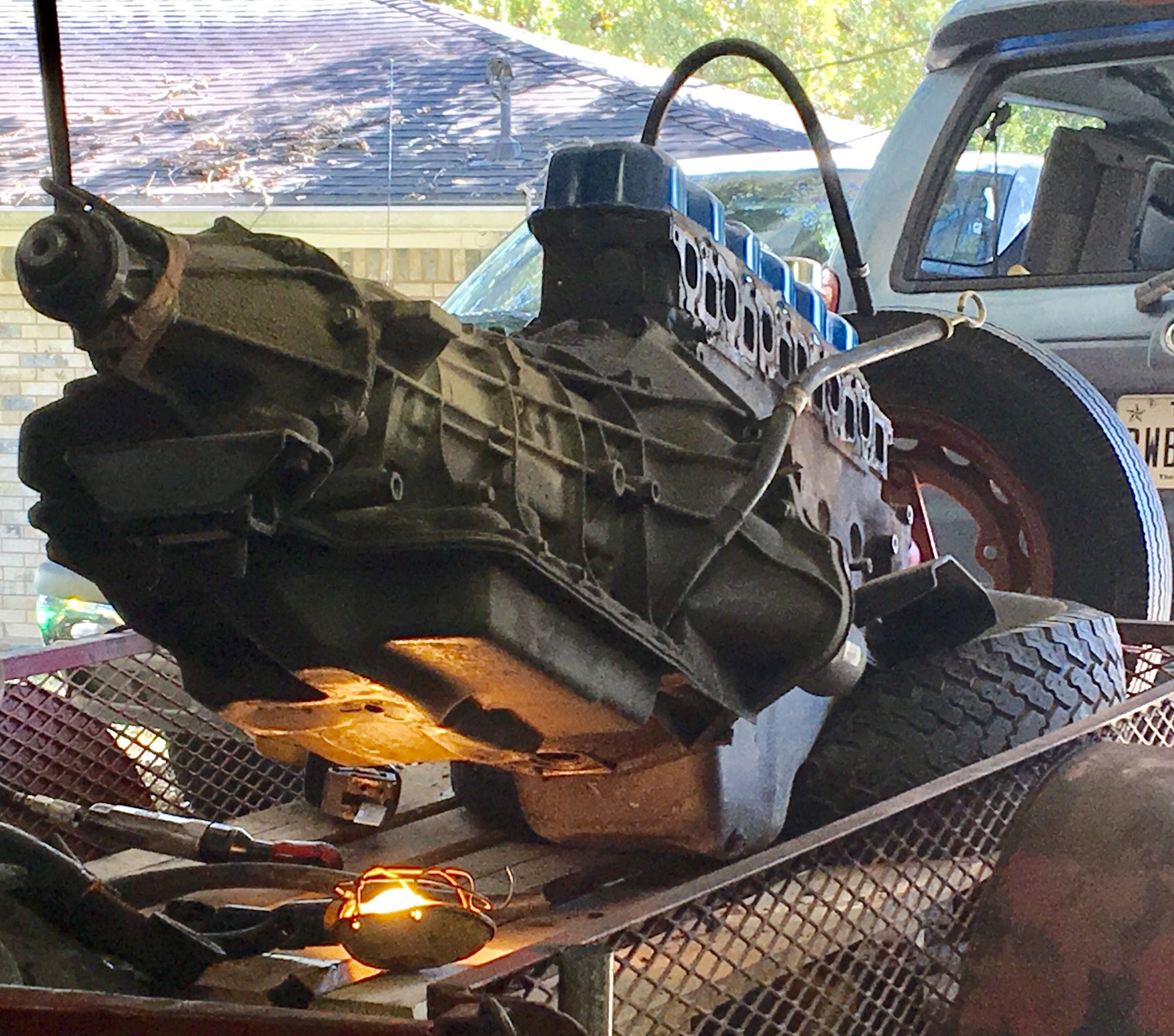 Late Model 300 - Ford Truck Enthusiasts Forums