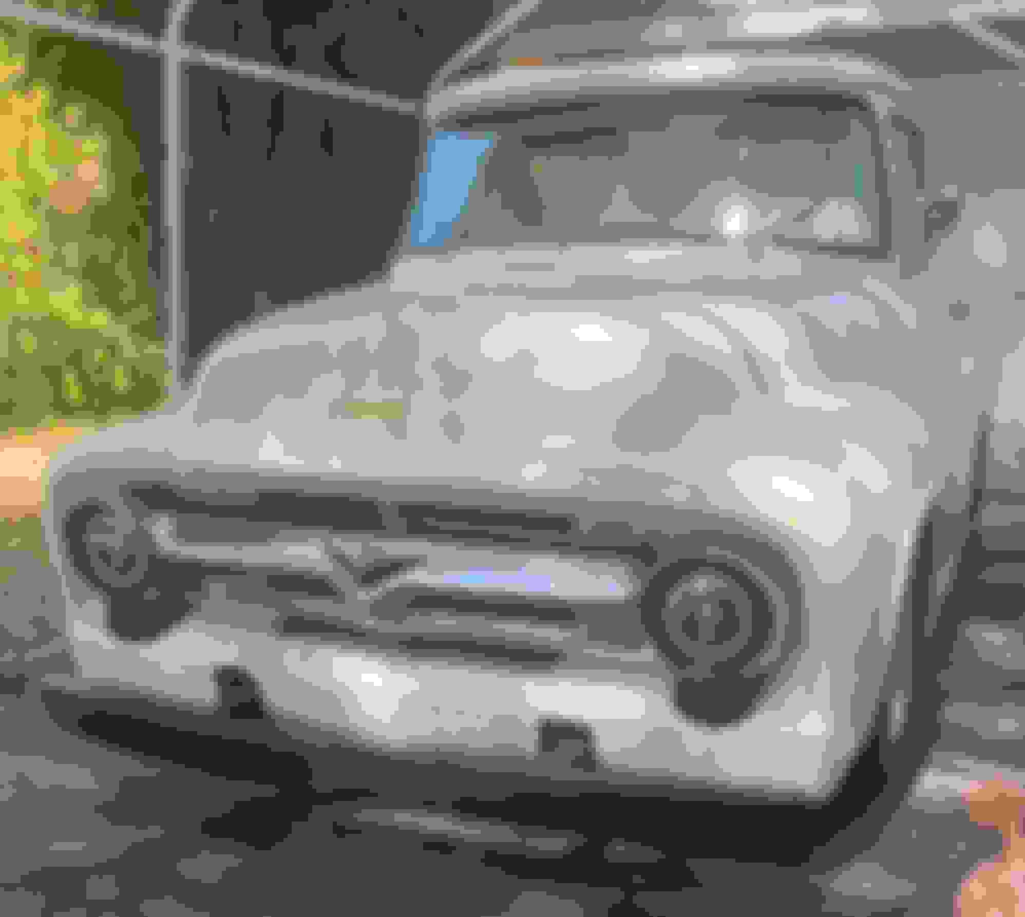 Ouch! Bent Front Bumper - Page 2 - Ford Truck Enthusiasts Forums