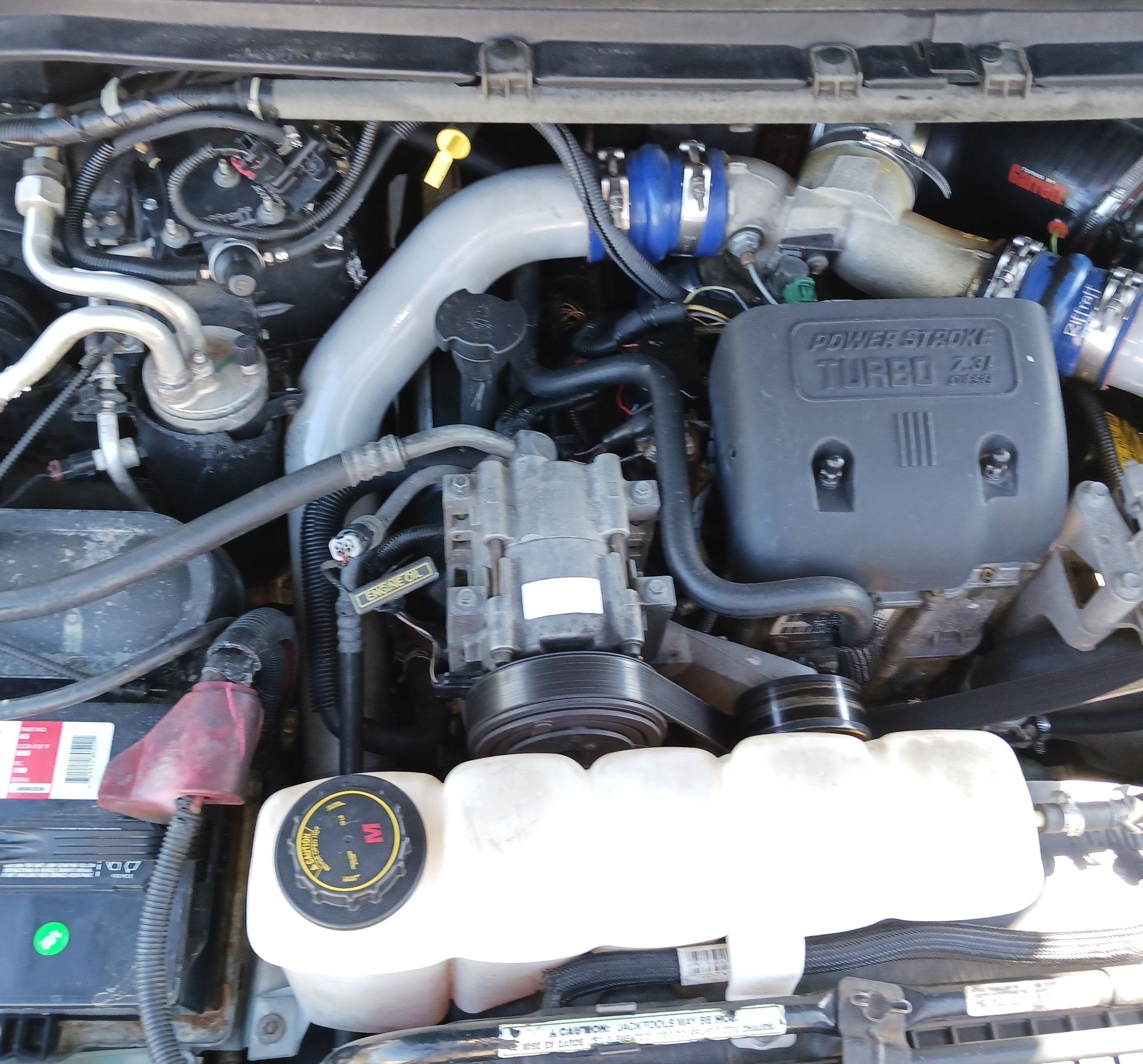 2000 F350 for sale - Ford Truck Enthusiasts Forums