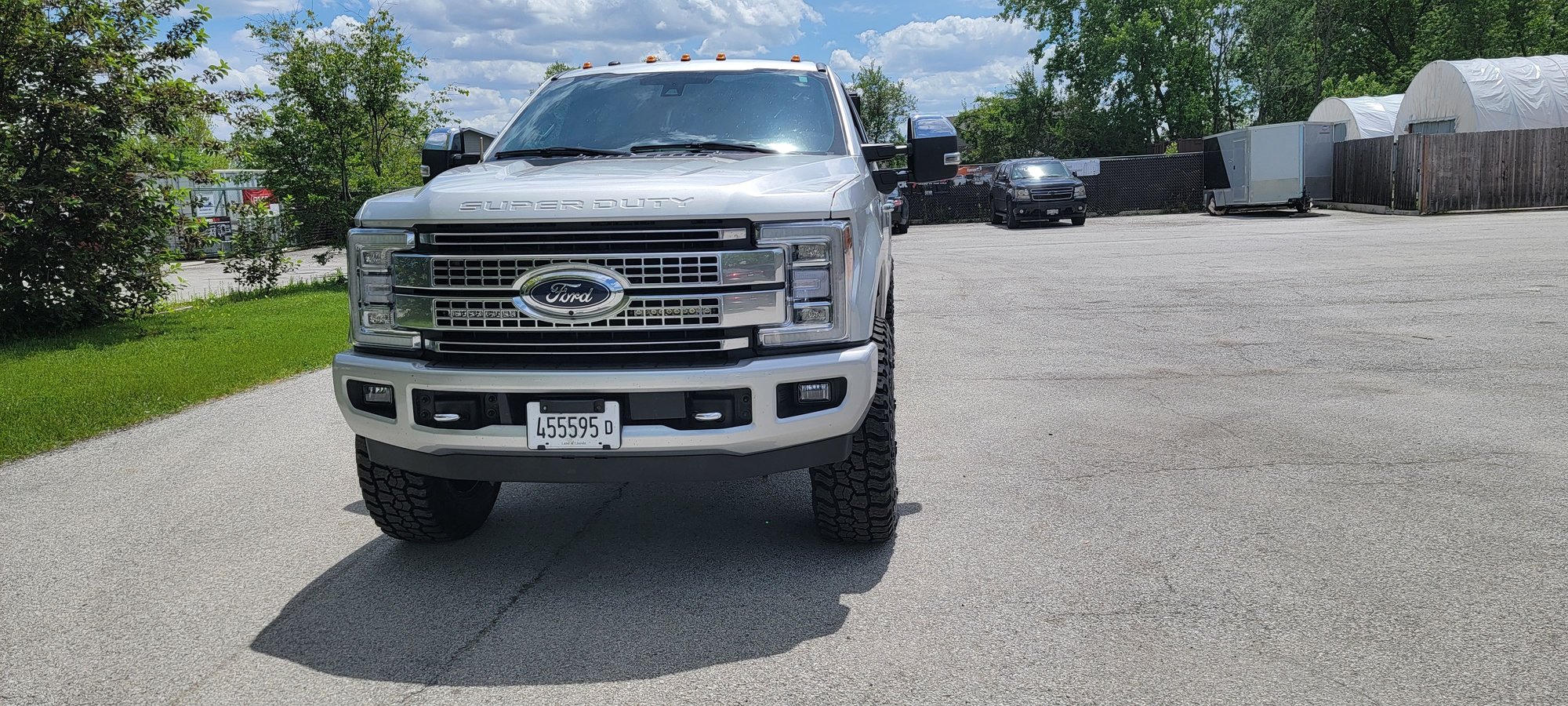 New Baja Boss AT - Ford Truck Enthusiasts Forums