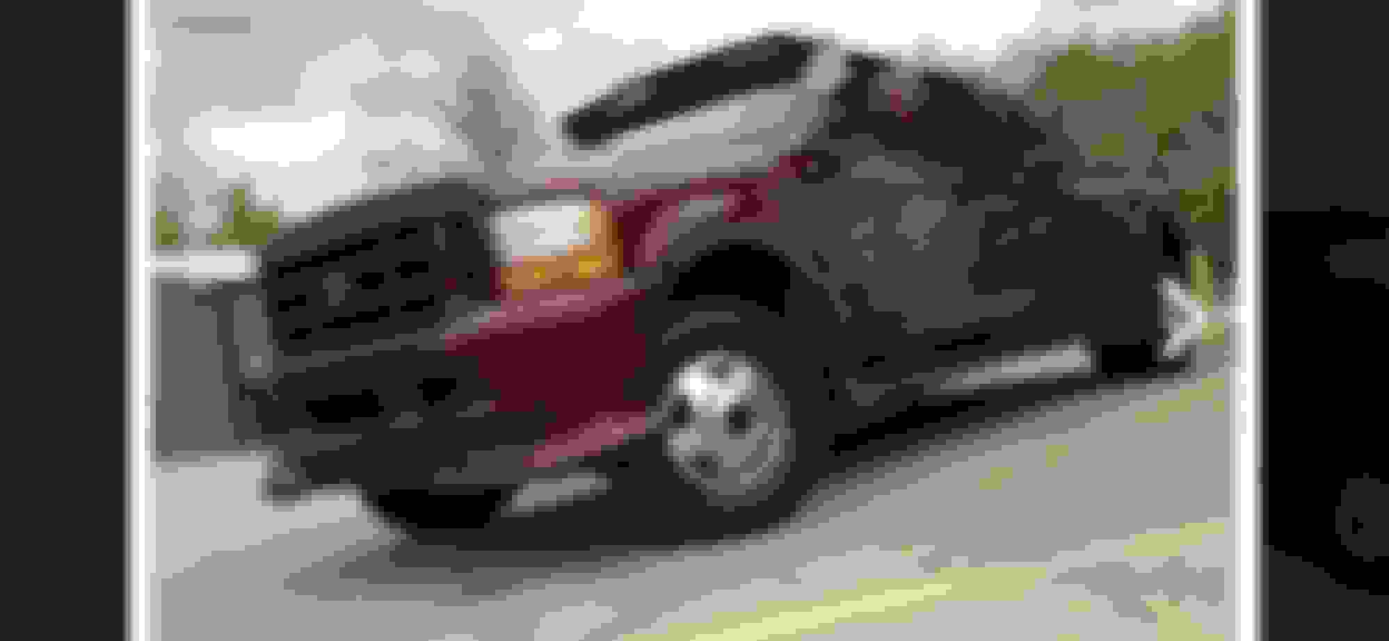 Any conversion kit owners out there? - Ford Truck Enthusiasts Forums