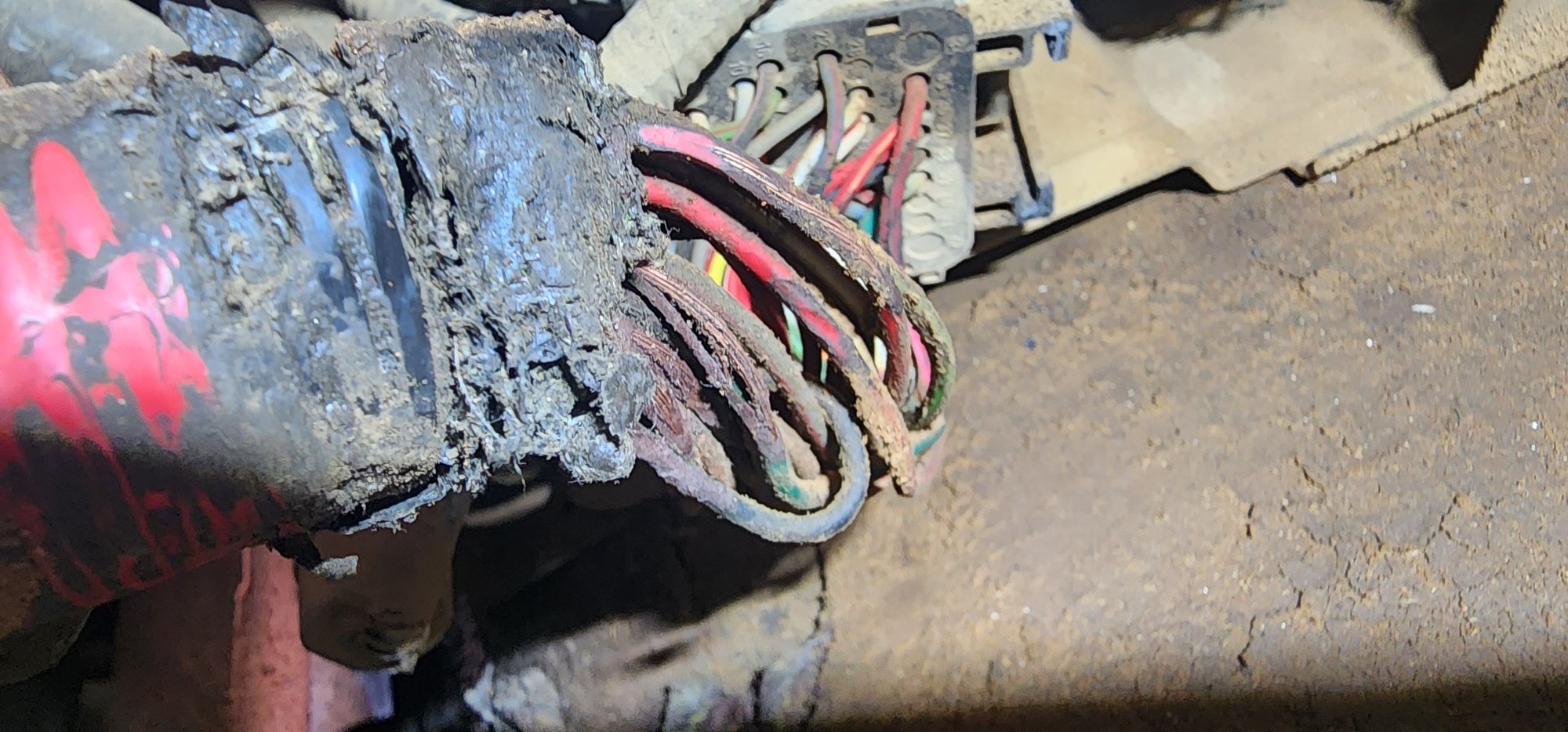 P0270 and p1278 on 97 7.3 - Ford Truck Enthusiasts Forums