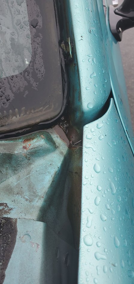 Replacing windshield clips - Ford Truck Enthusiasts Forums