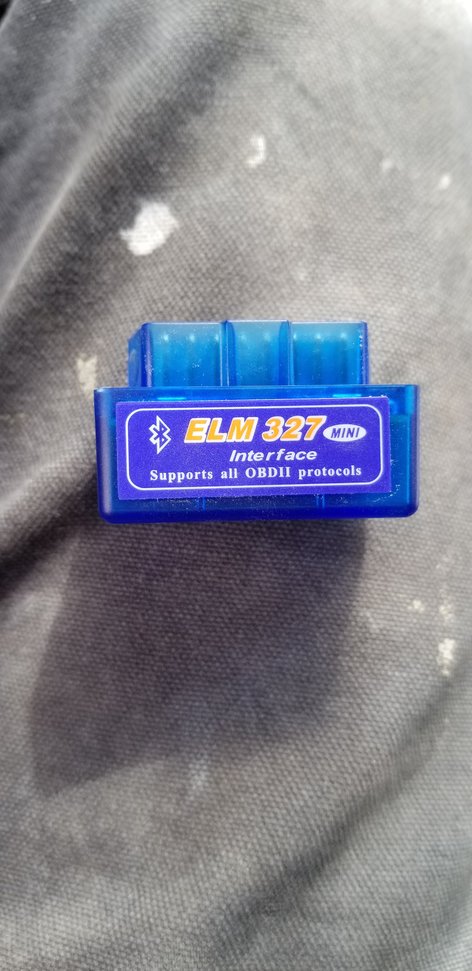 Car gauge pro, injector buzz test - Ford Truck Enthusiasts Forums