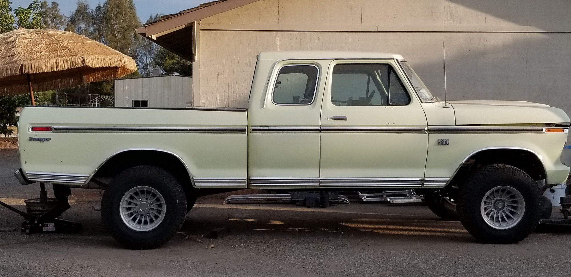Looking 73-79 f 150 super cab cab - Ford Truck Enthusiasts Forums