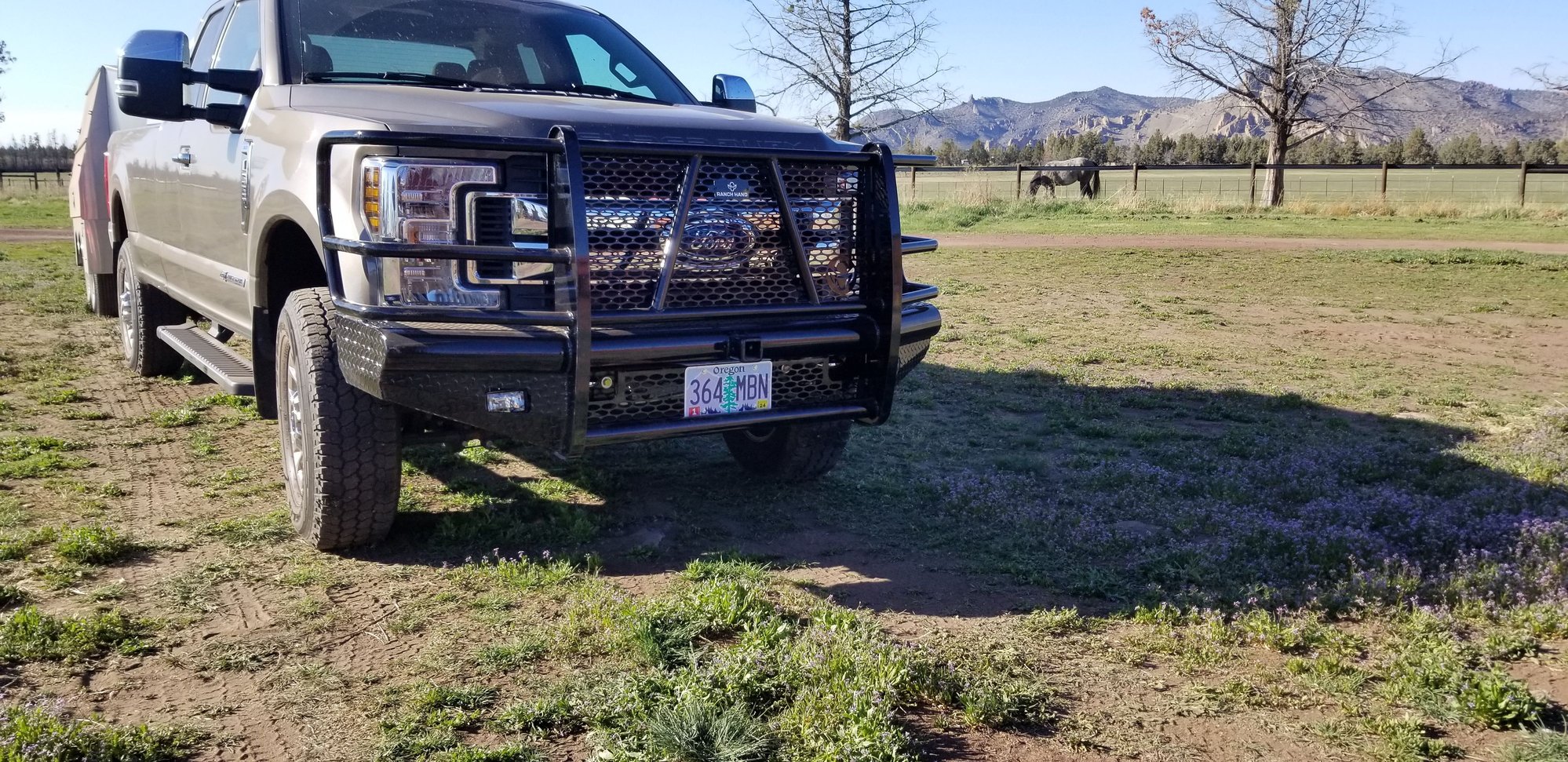 Ranch Hand , Or Different Brand? - Page 3 - Ford Truck Enthusiasts Forums