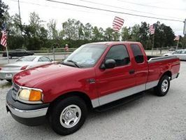 Early 1990's Sunset Red Exterior Color - Ford Truck Enthusiasts Forums