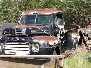 split windshield f1 - Ford Truck Enthusiasts Forums