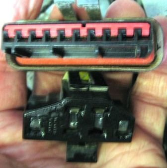 Diagnostic Plug Question - Ford Truck Enthusiasts Forums