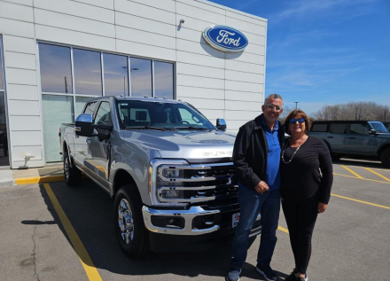 2024 Super Duty Truck Order 2% Under Invoice at Granger Ford - Page 14 ...