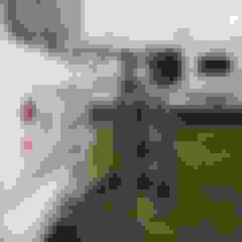 Bike rack fail, back of 5th wheel - Ford Truck Enthusiasts Forums