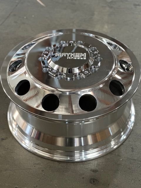 Wide Track Axle Swap on F350 DRW - Page 2 - Ford Truck Enthusiasts Forums