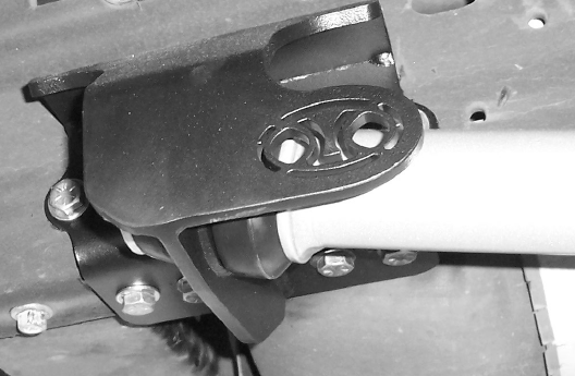 Pro Comp Traction bar install - Page 2 - Ford Truck Enthusiasts Forums