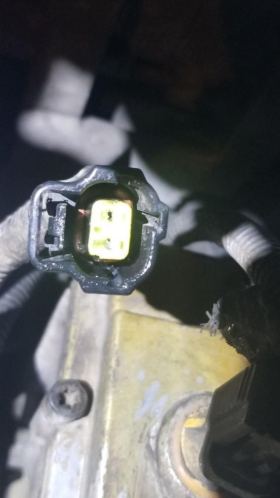 7.3 Coolant Temperature Sensors DO NOT WORK-HELP PLEASE! - Ford Truck ...