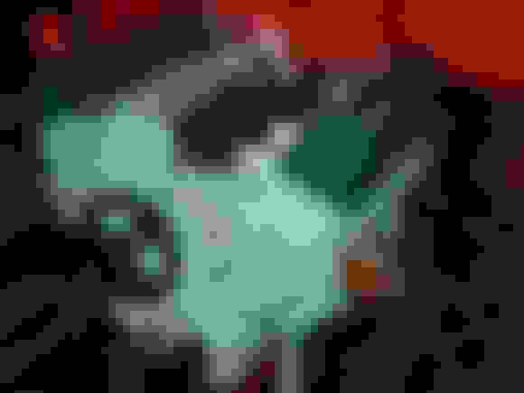 Bill Hirsch engine enamel - Ford Truck Enthusiasts Forums