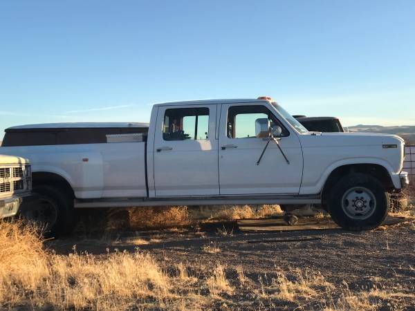 Any other Bullnose Centurion Conversions on here? - Ford Truck ...