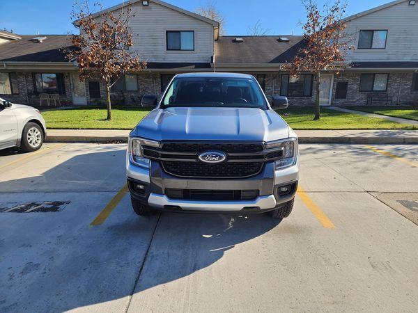 My New Ranger - Ford Truck Enthusiasts Forums