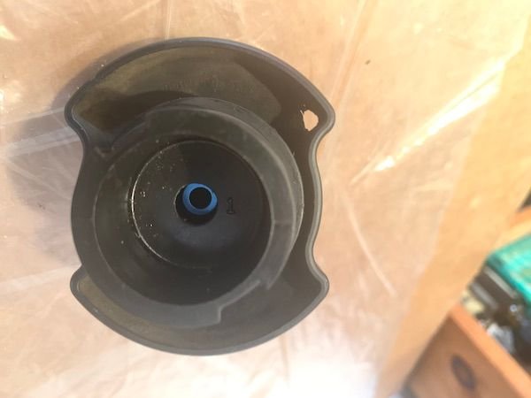 FS2500 Bypass Filter Installation Issues - Page 2 - Ford Truck ...