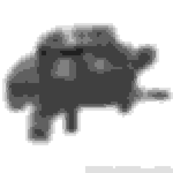 2008 D60 Knuckle ... One of these is not like the other... - Ford Truck ...