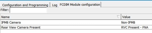 Adding Ford OEM Rear-view Parking Camera to XL - Page 3 - Ford Truck ...