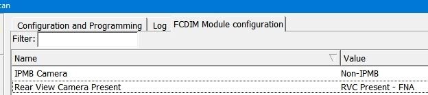 Disabling rear view screen on 2019 F350 - Ford Truck Enthusiasts Forums