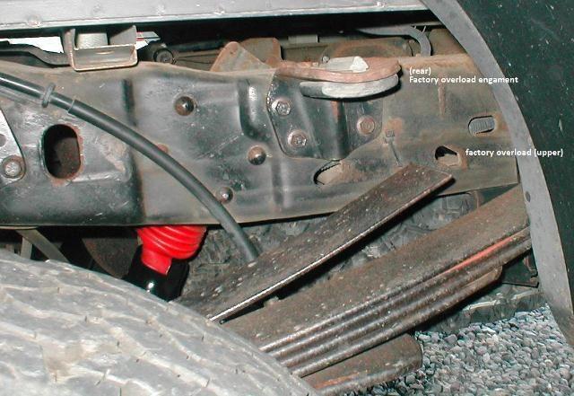 F-350 leaf springs (SRW) - Page 2 - Ford Truck Enthusiasts Forums