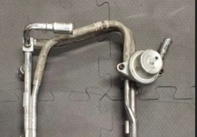 Old style 351W fuel rail source? - Ford Truck Enthusiasts Forums
