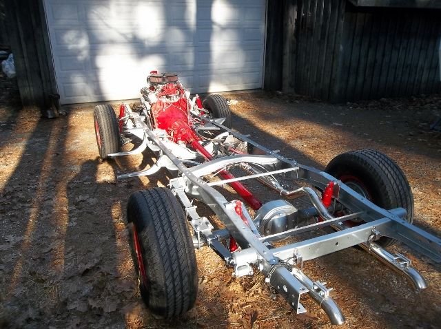 Battery relocation - Page 2 - Ford Truck Enthusiasts Forums