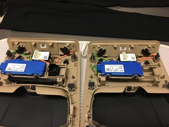 2017 upfitter switches - Page 10 - Ford Truck Enthusiasts Forums