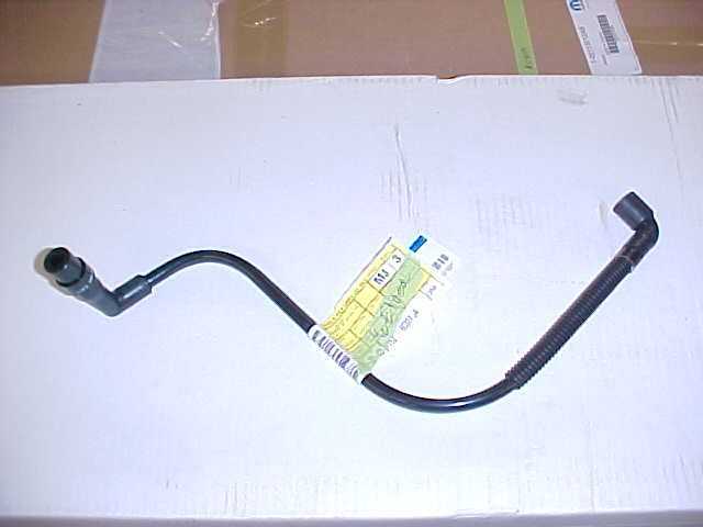 1999 E150 5.4 PCV Elbow Collapsed - Ford Truck Enthusiasts Forums