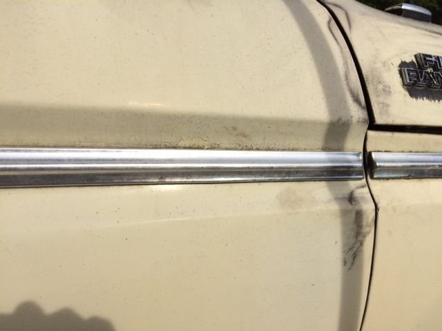 Trim identification - Ford Truck Enthusiasts Forums