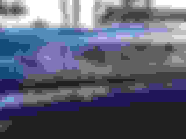 My '76 dent side build (with a lot of pictures) - Ford Truck ...