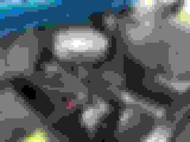 My '76 dent side build (with a lot of pictures) - Ford Truck ...