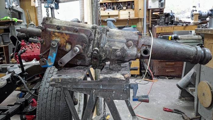 F1 Speedometer Problem - Ford Truck Enthusiasts Forums