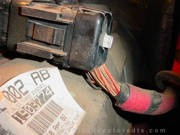 IDM Woes?! Need help! P1316 IDM Code - Ford Truck Enthusiasts Forums