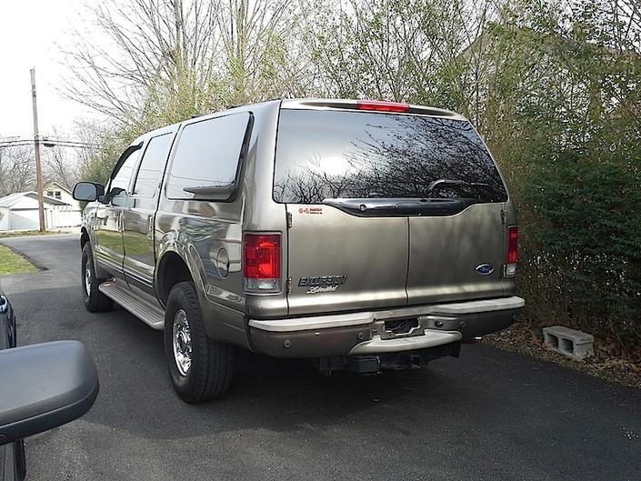 New Pics and a big boo boo - Ford Truck Enthusiasts Forums