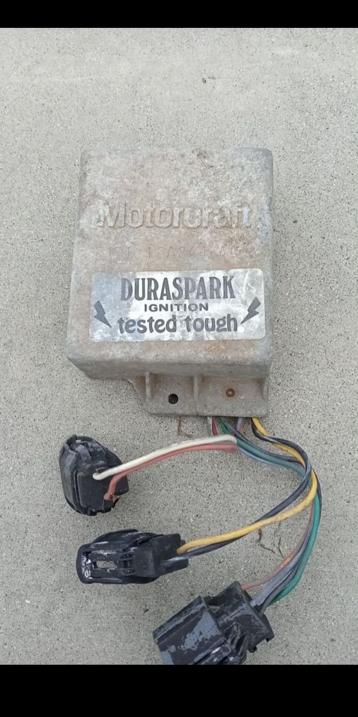 DuraSpark Control Module - Ford Truck Enthusiasts Forums