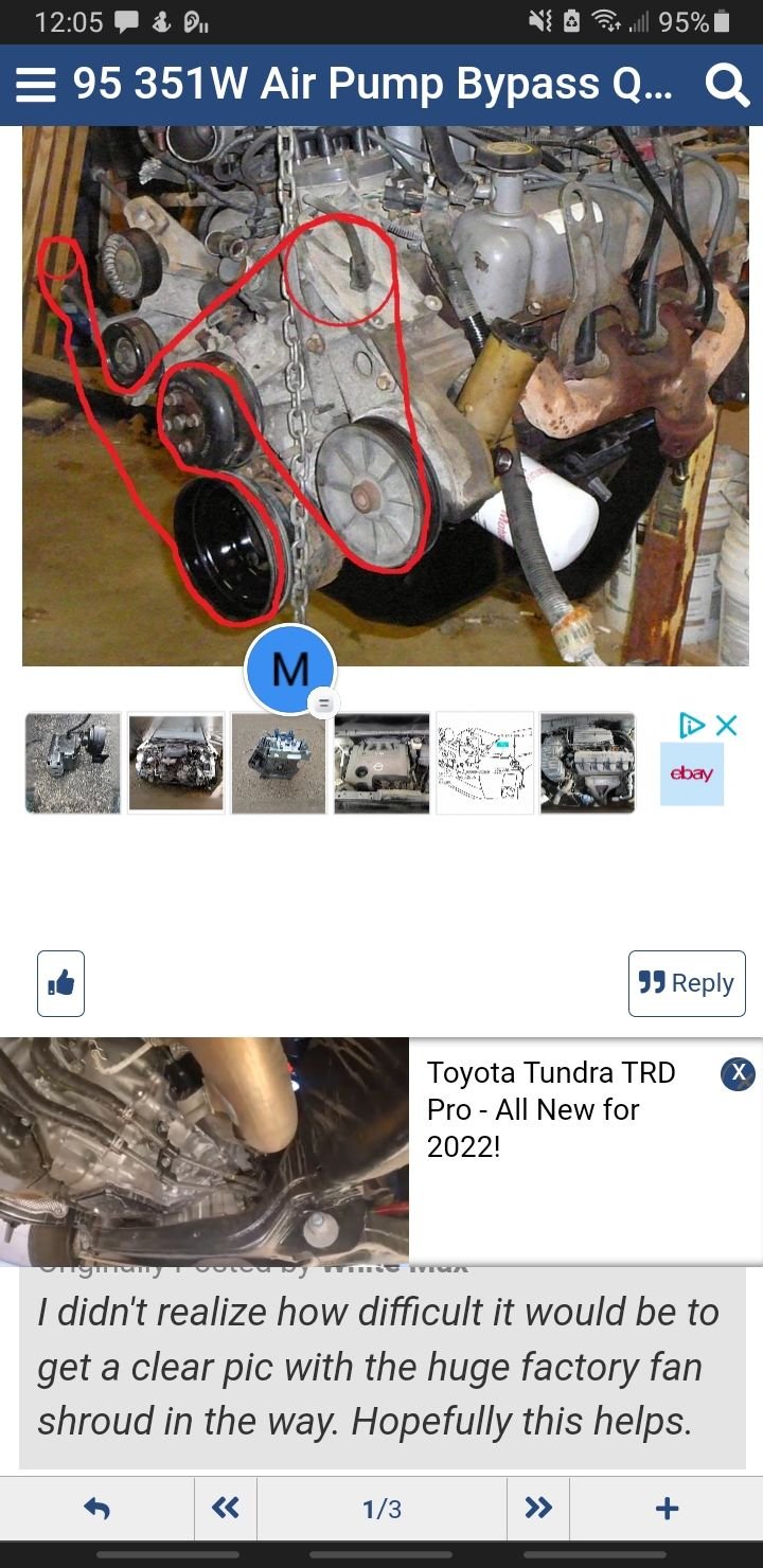 Smog bypass issues - Ford Truck Enthusiasts Forums