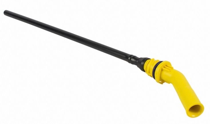 Dipstick length for 5.0 - Ford Truck Enthusiasts Forums