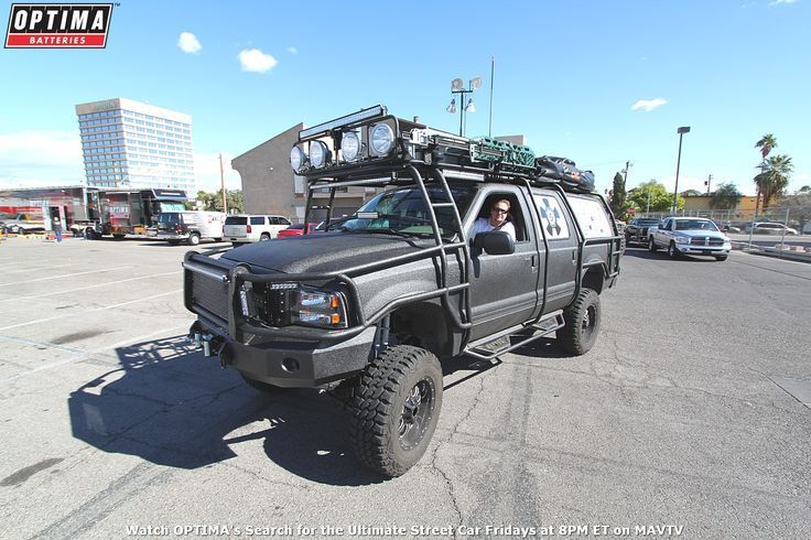 Excursion an invincible family safety cage? - Ford Truck Enthusiasts Forums