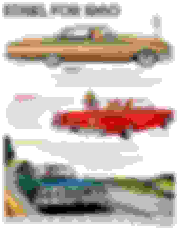 vintage pics of days gone by - Page 576 - Ford Truck Enthusiasts Forums