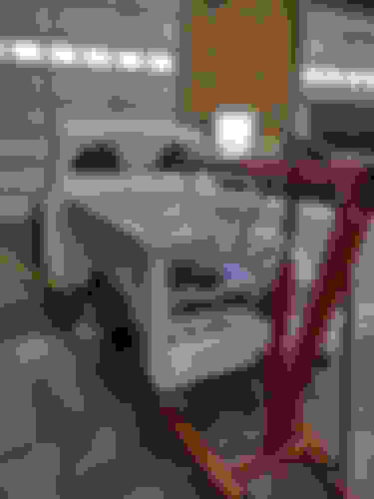 How To Lift A Cab / Box ? - Ford Truck Enthusiasts Forums