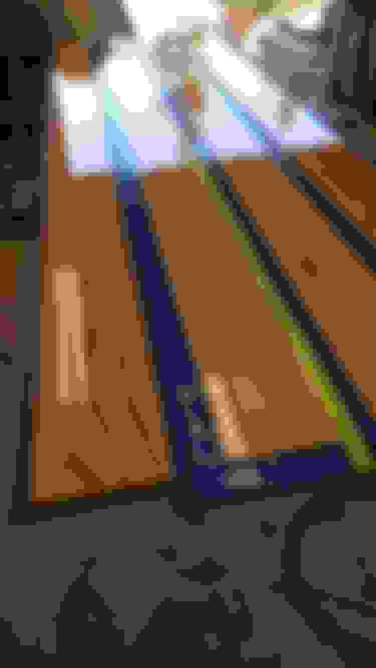 Bed Wood with Kevin Tetz - Page 3 - Ford Truck Enthusiasts Forums